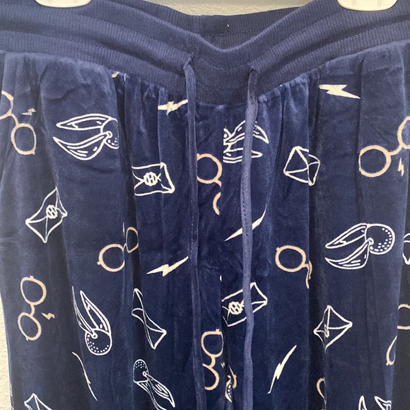 Intimates & Sleepwear | New Wizarding World Harry Potter Pajamas Set ...